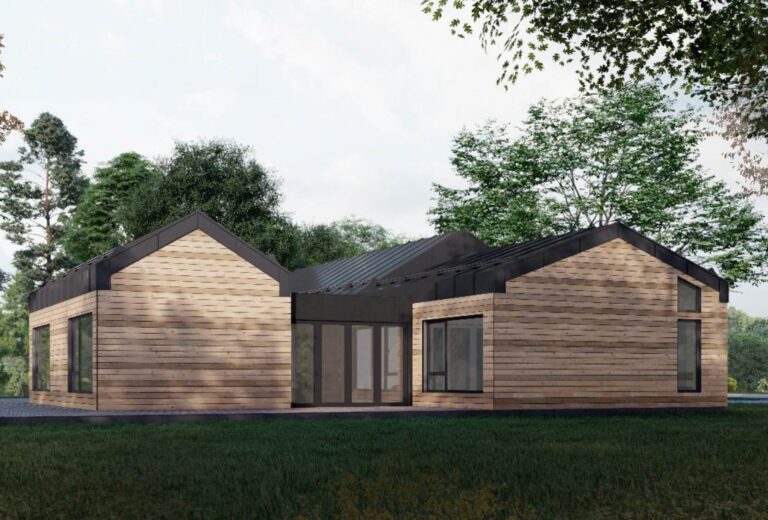 Omega – Berg Development