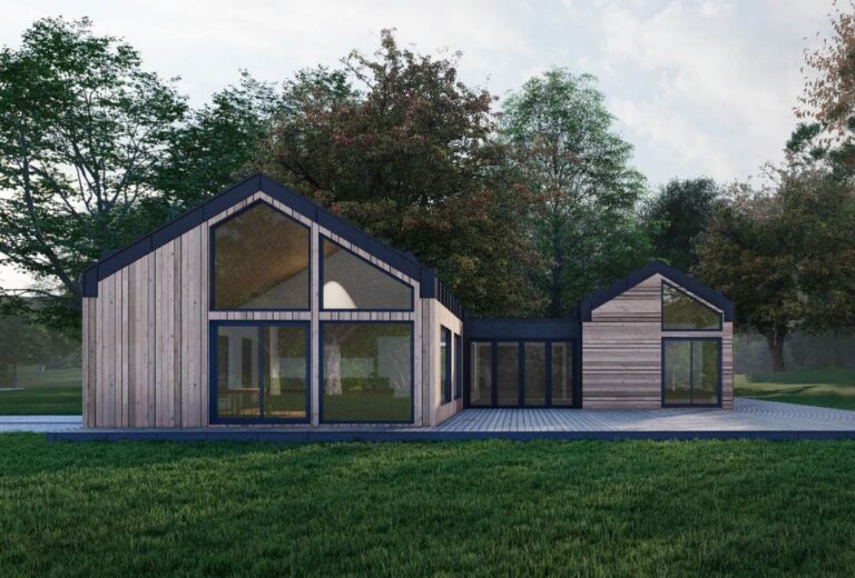 Omega – Berg Development
